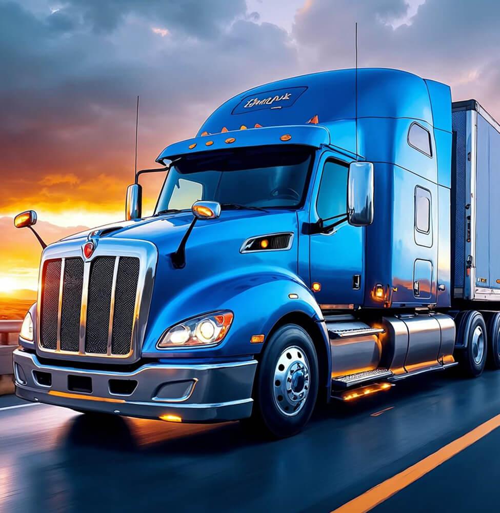 Gobi - Shipment & Logistics